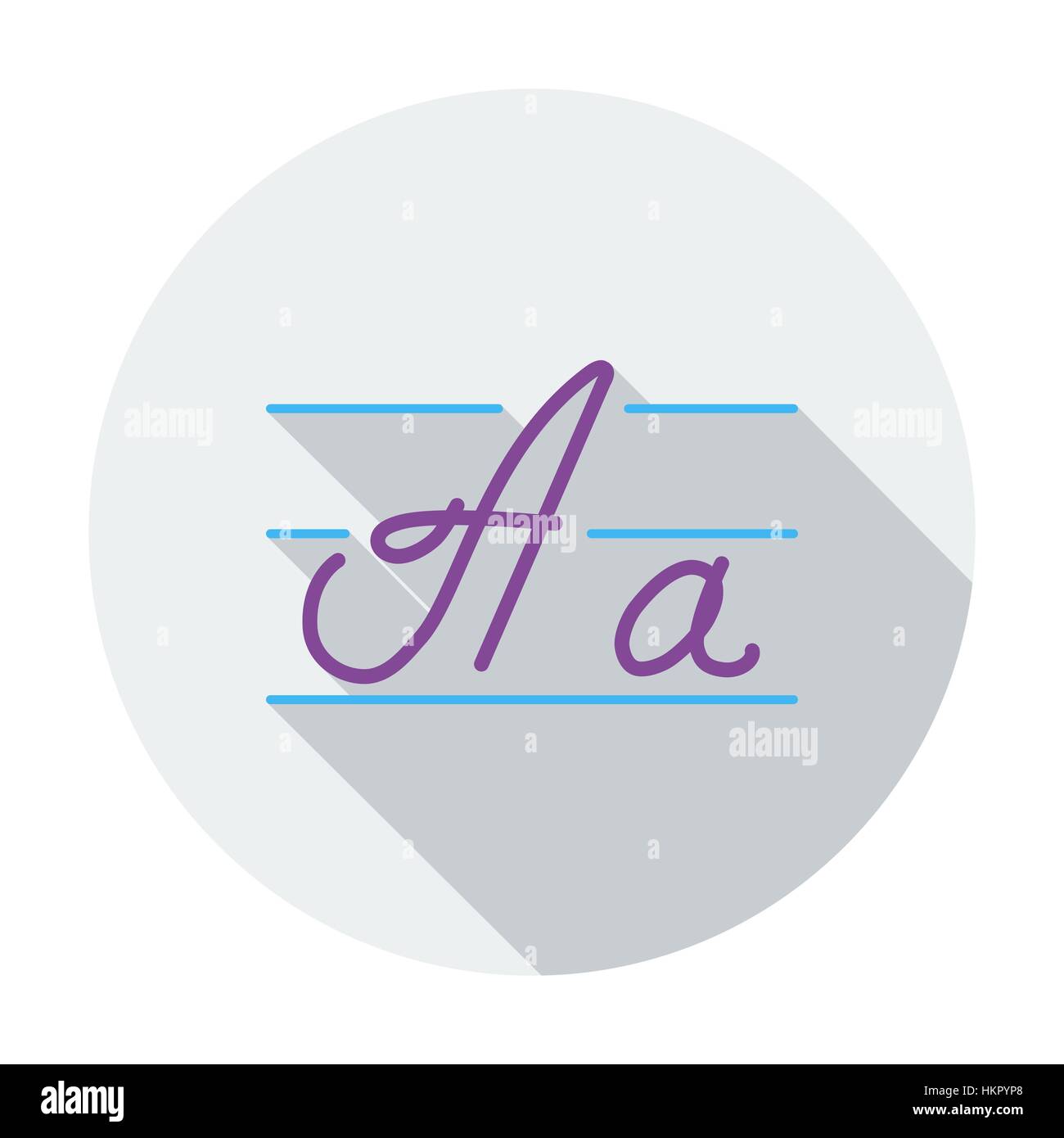 Words blackboard school learning Stock Vector Images - Alamy