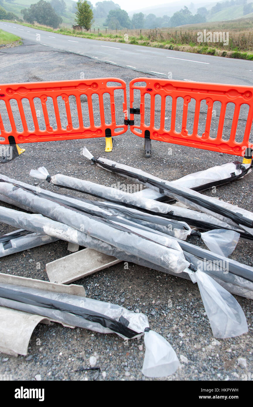 Asbestos material hi-res stock photography and images - Alamy