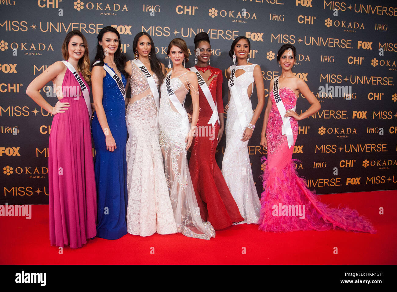 Girls in mauritius hi-res stock photography and images - Alamy