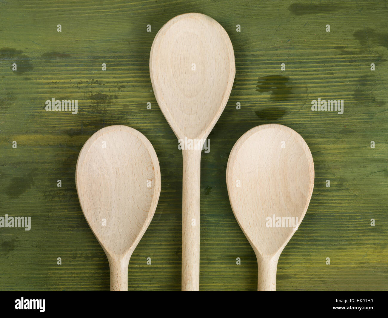 Mixing spoons hi-res stock photography and images - Alamy