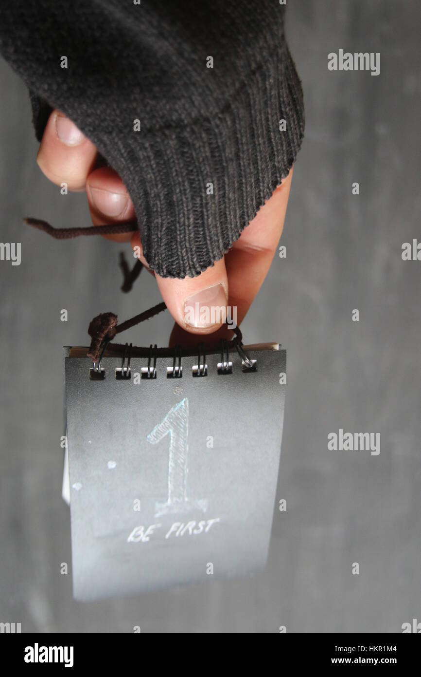 Best leader competition hi-res stock photography and images - Alamy