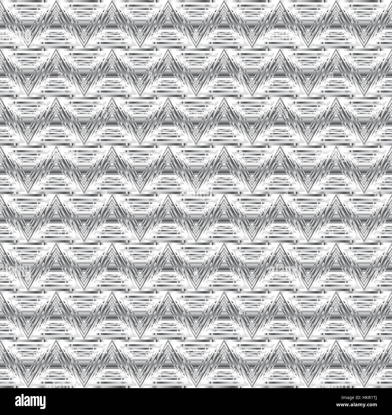 Seamless metal texture. Silver abstract metallic background Stock ...