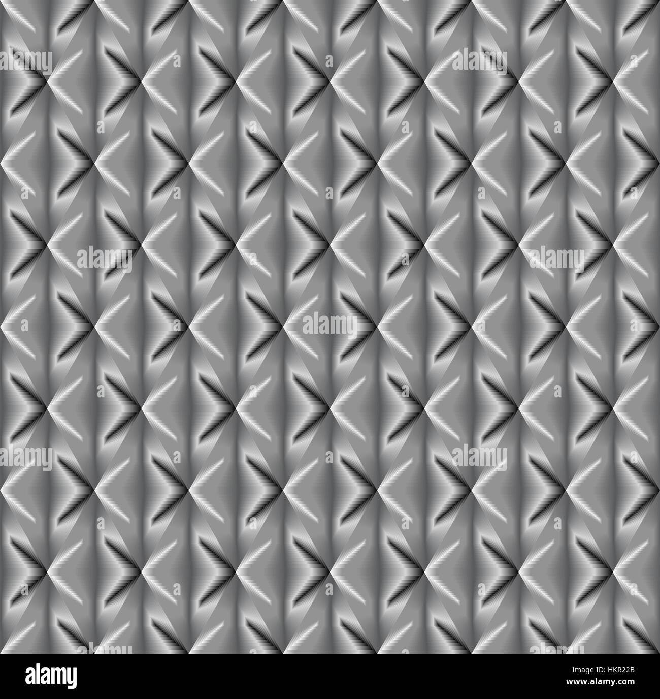 Seamless metal texture. Silver abstract metallic background Stock ...