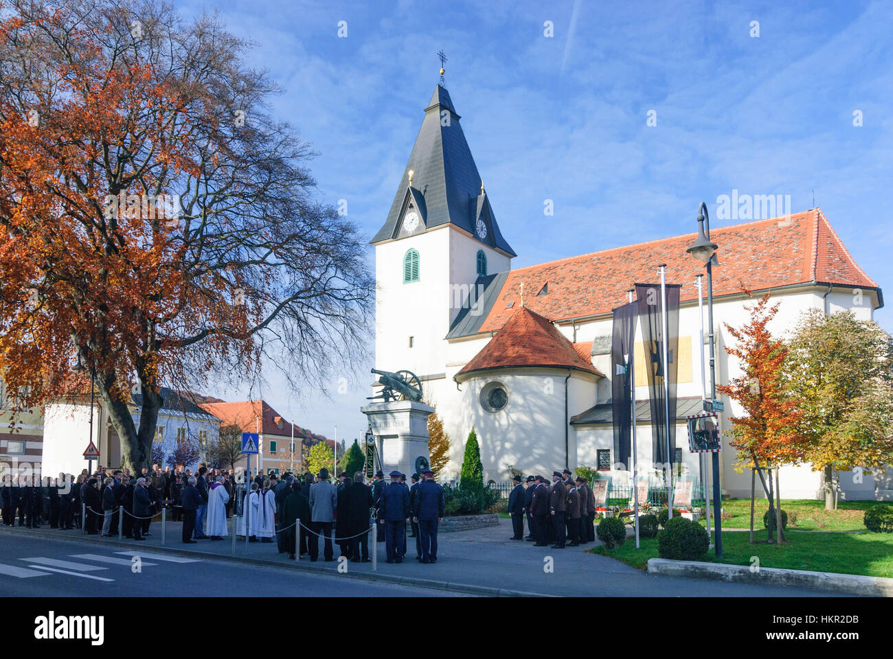 Gamlitz High Resolution Stock Photography and Images - Alamy