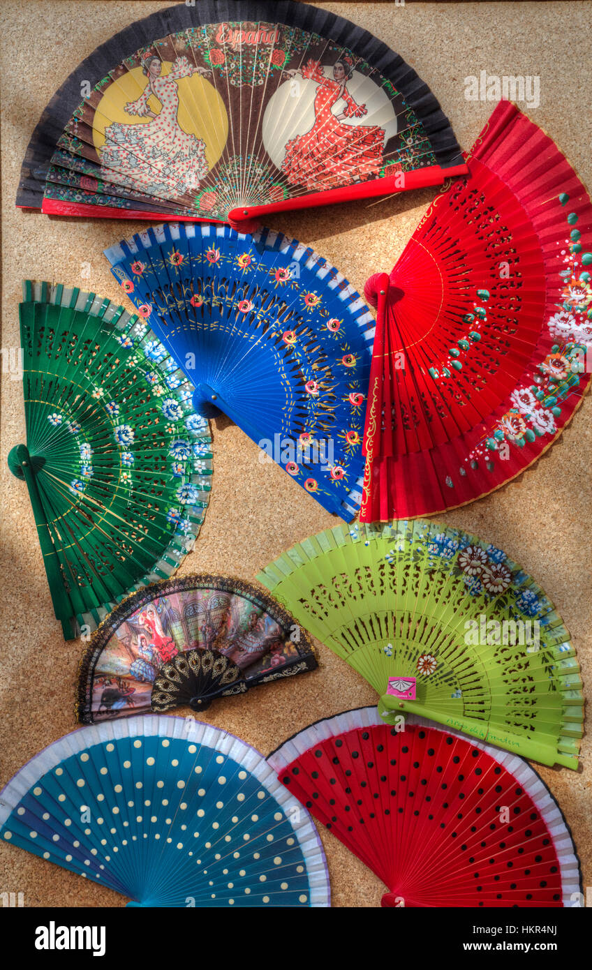 Village de fans hi-res stock photography and images - Alamy