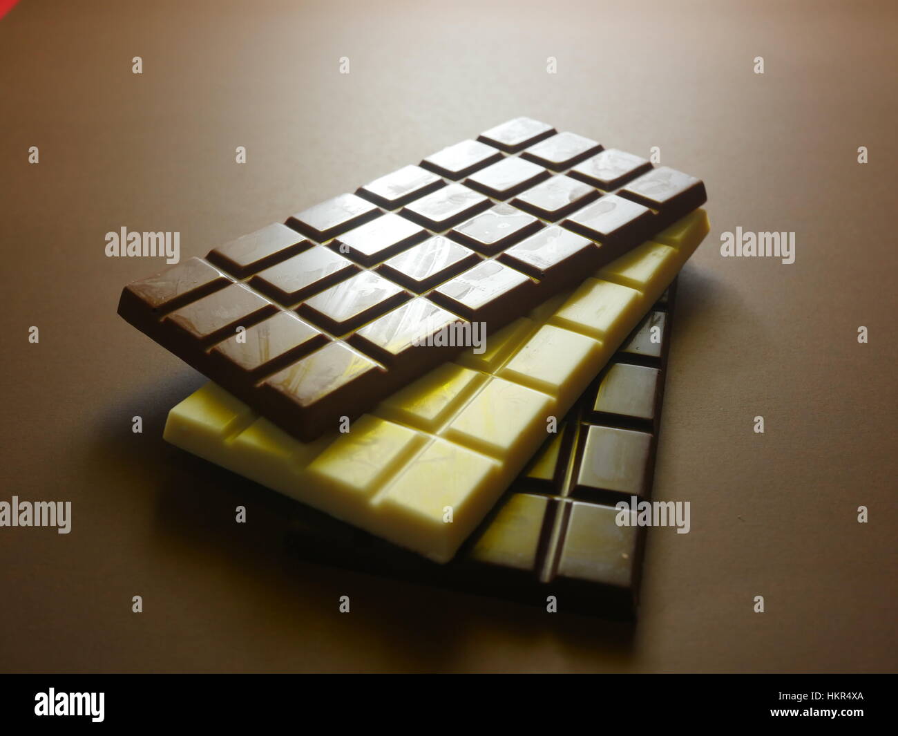 Pile of candy bars hi-res stock photography and images - Alamy