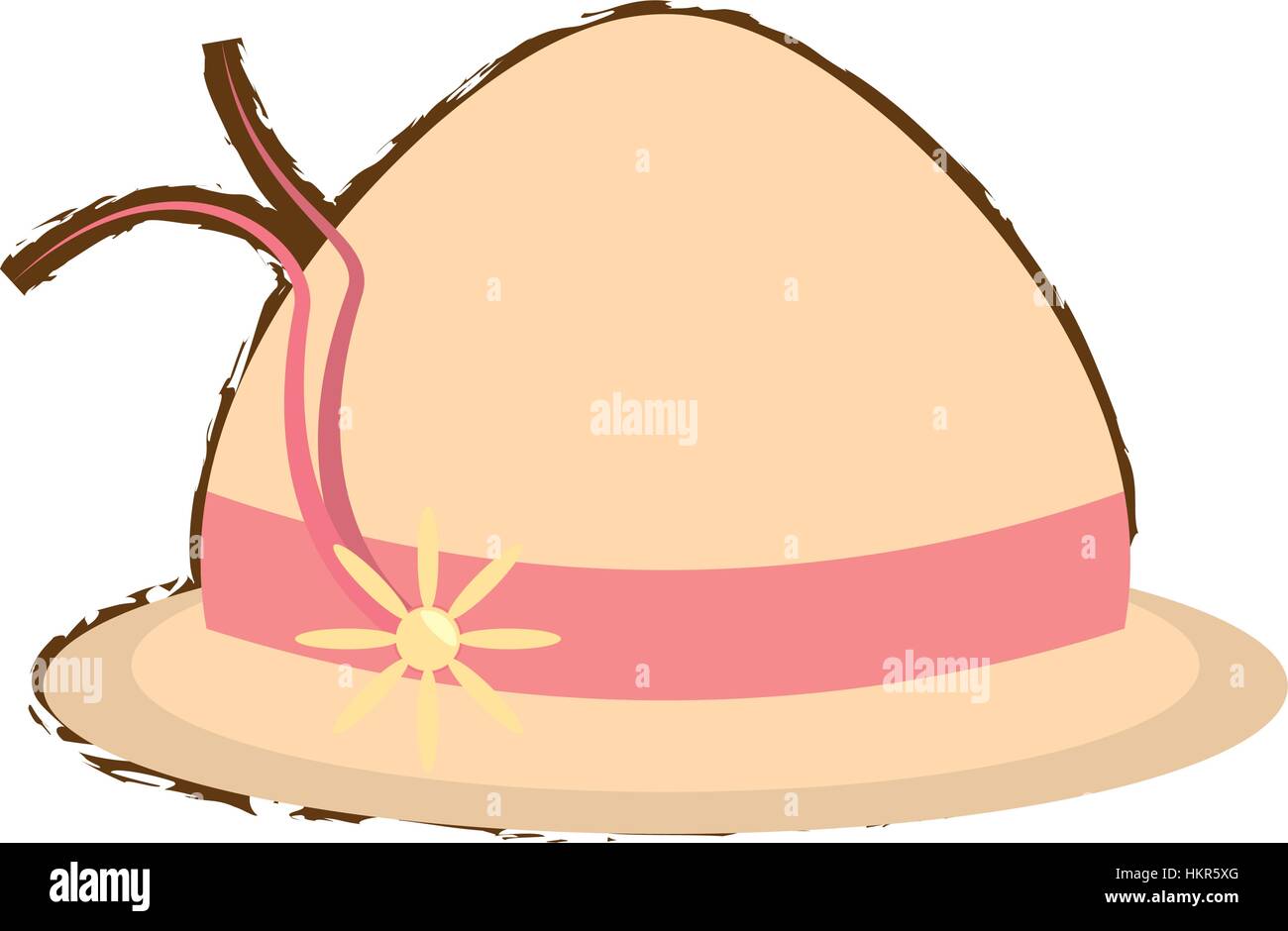 Spain sun beach Stock Vector Images - Alamy