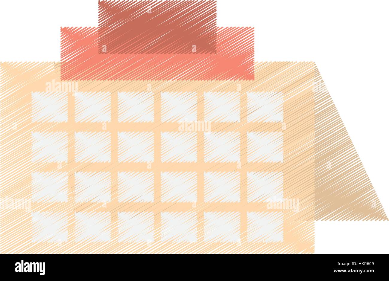 drawing calendar date travel planning Stock Vector Image & Art - Alamy