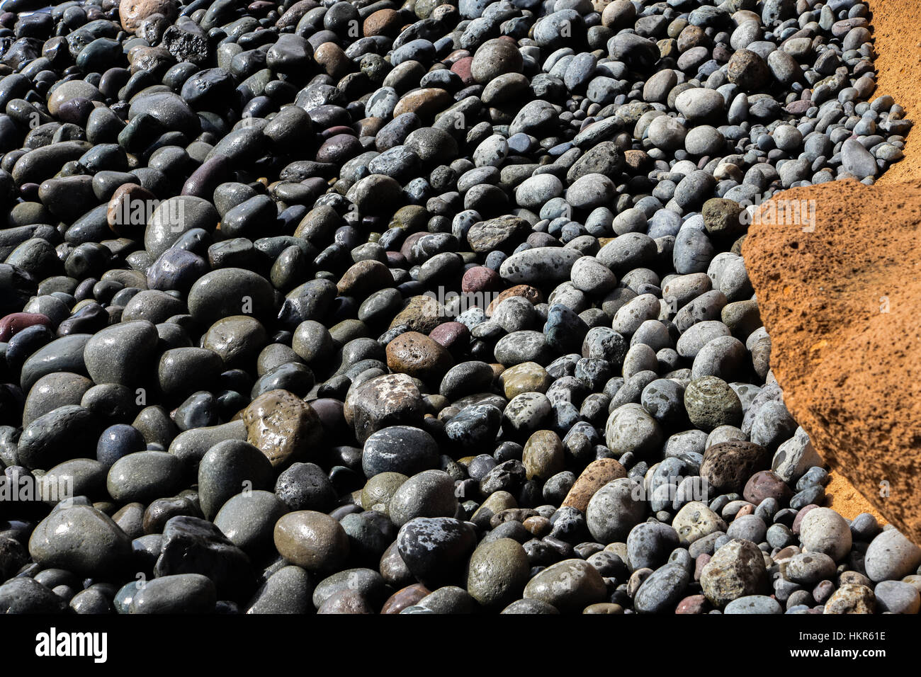 Rounded boulders hi-res stock photography and images - Alamy