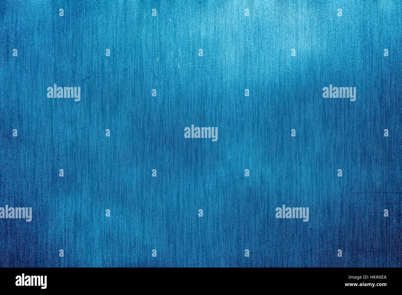 Grain blue paint wall background or texture Stock Photo - Alamy