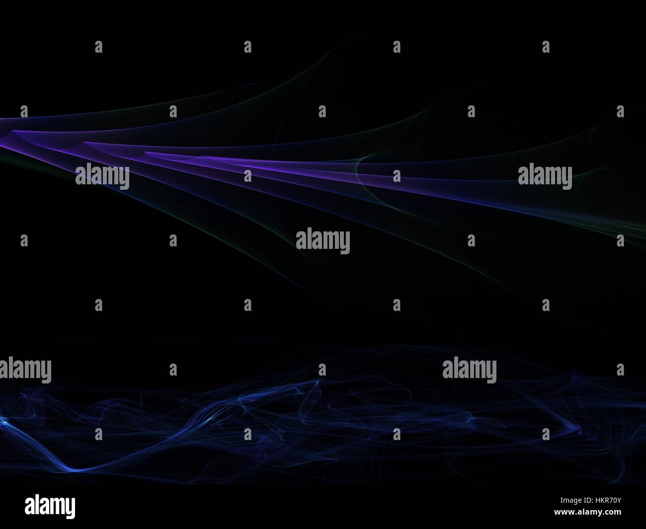 Abstract background image made on black base Stock Photo - Alamy