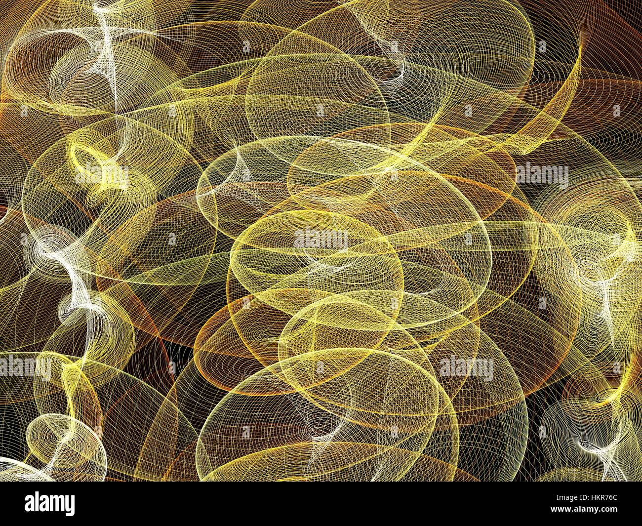 Abstract background image made on black base Stock Photo - Alamy