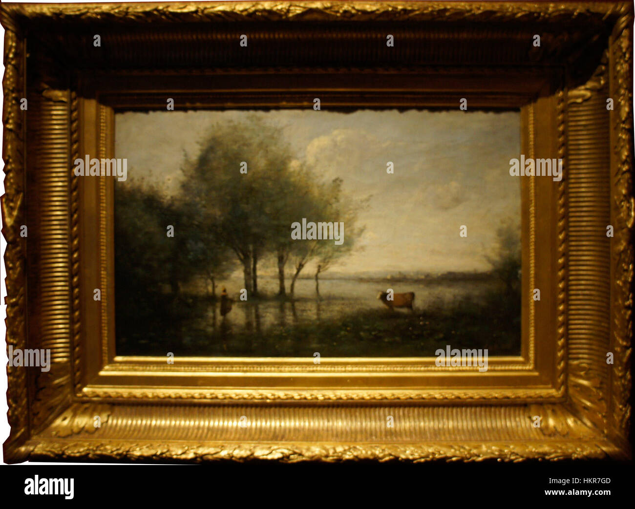 Marais gallery hi-res stock photography and images - Alamy