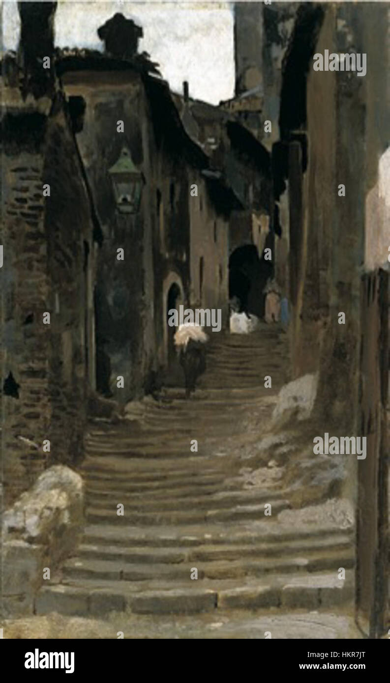 Palestrina museum hi-res stock photography and images - Alamy