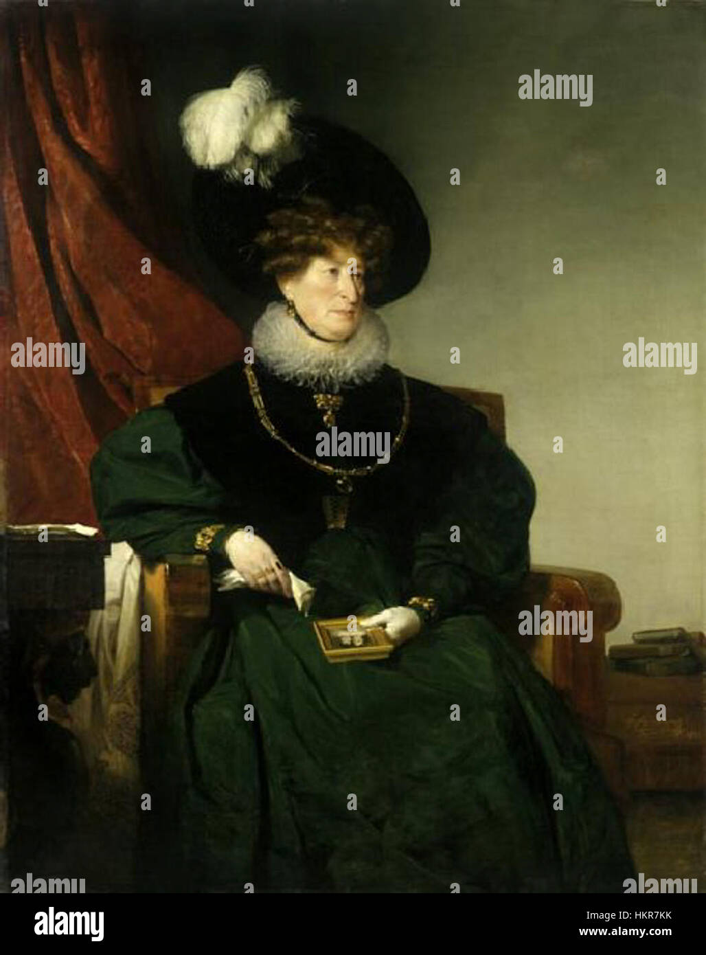 Freiin hi-res stock photography and images - Alamy