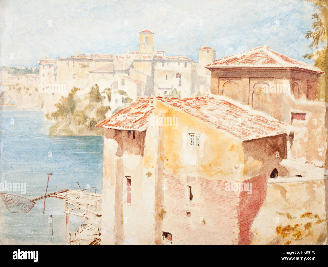 Calvert Richard Jonesâ€™ artwork captures the beauty of Chaitamoni ...