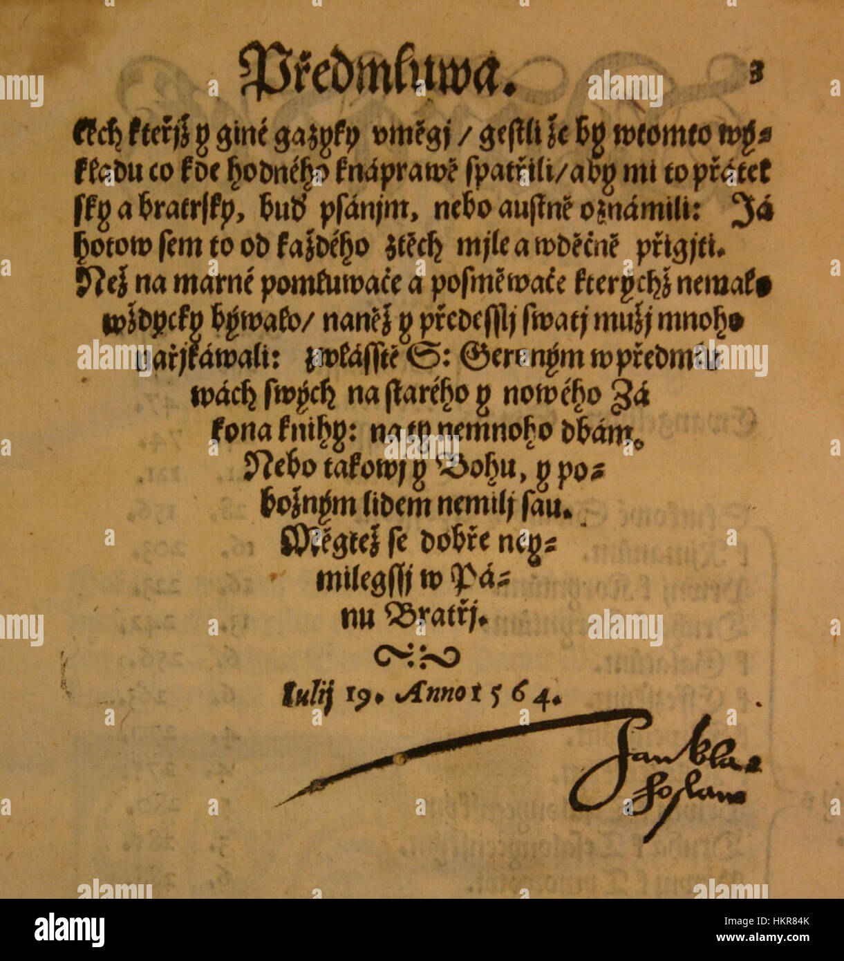 Faksimile hi-res stock photography and images - Alamy