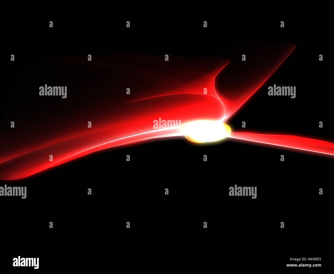 Abstract background image made on black base Stock Photo - Alamy