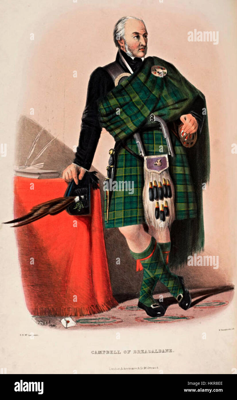 British nobles 18th century hi-res stock photography and images - Alamy