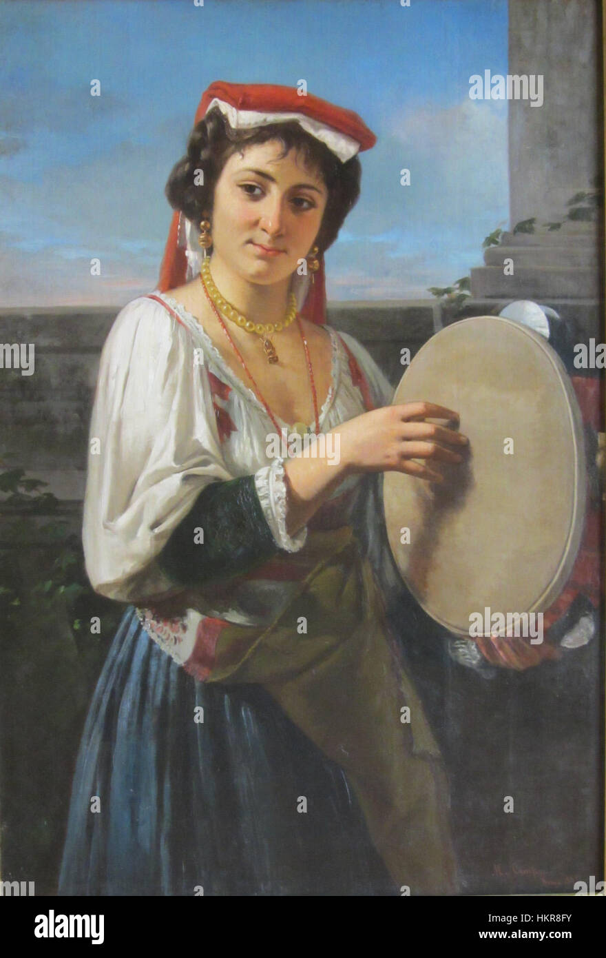 Muchacha hi-res stock photography and images - Alamy