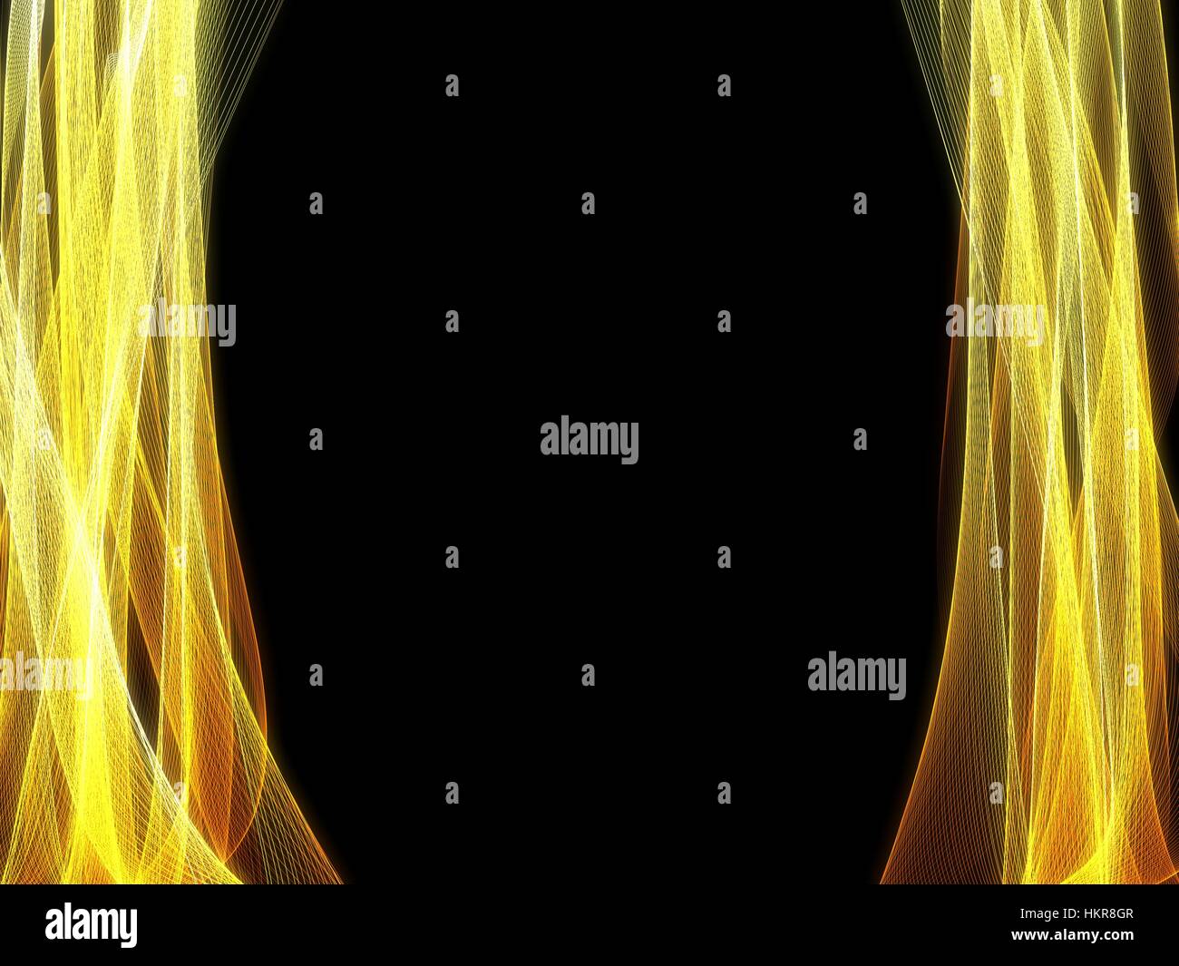 Abstract background image made on black base Stock Photo - Alamy