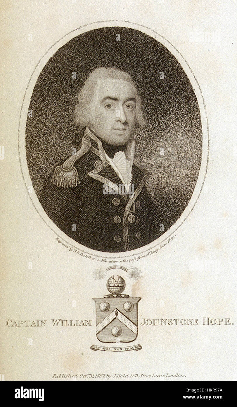 William johnstone artist hi-res stock photography and images - Alamy