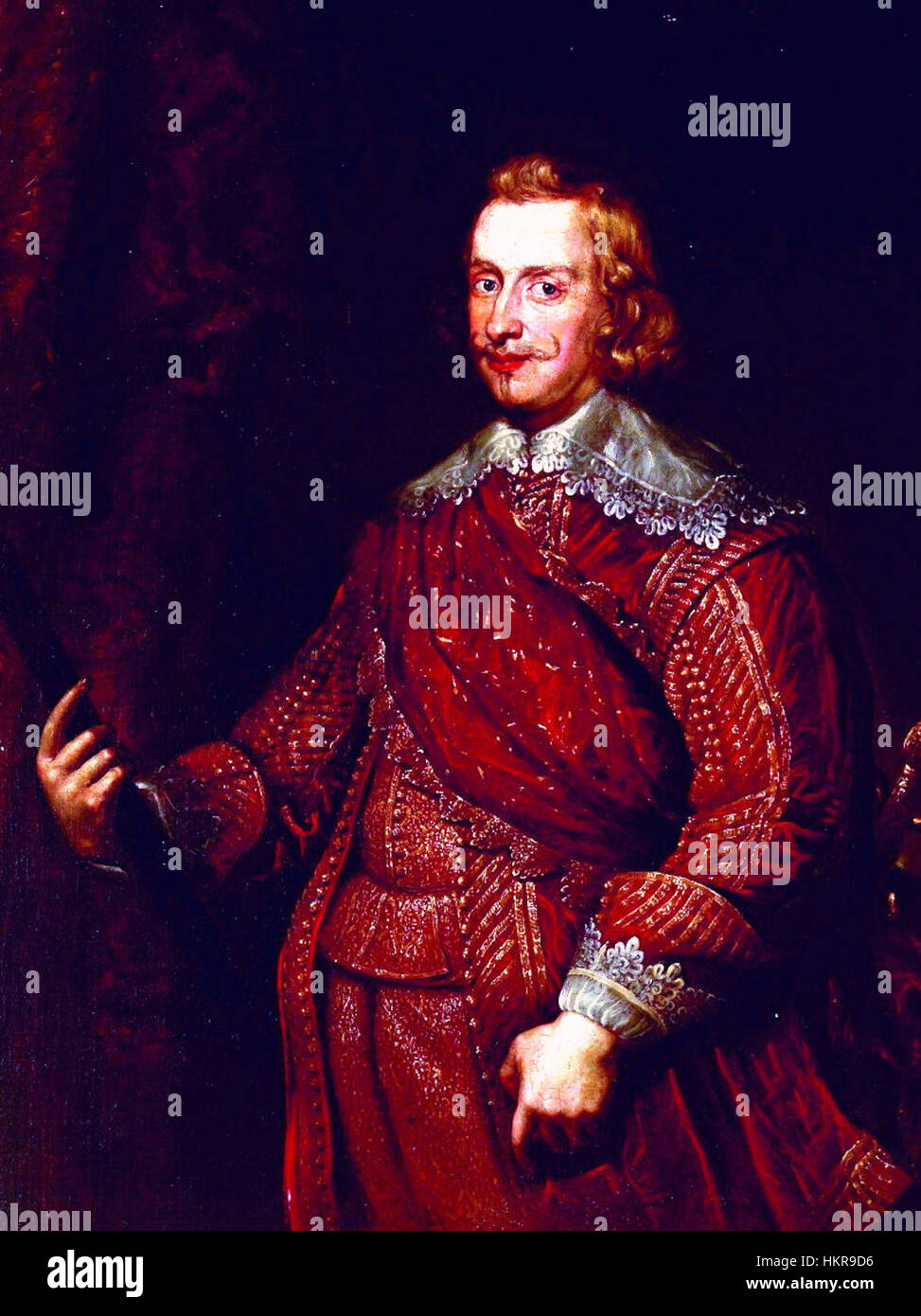 Don fernando hi-res stock photography and images - Alamy