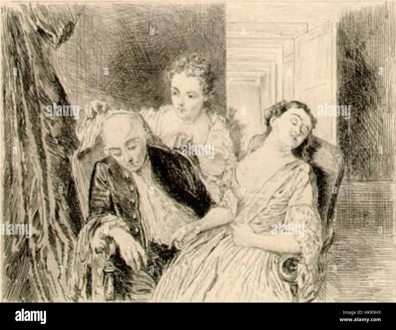 Careless Drawing Stock Photos & Careless Drawing Stock Images - Alamy