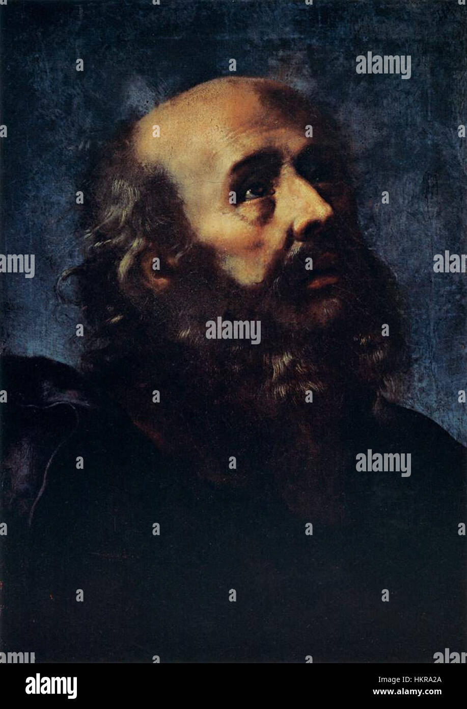 Carlo Dolciâ€™s 'Moses' is a fine example of Baroque religious art ...