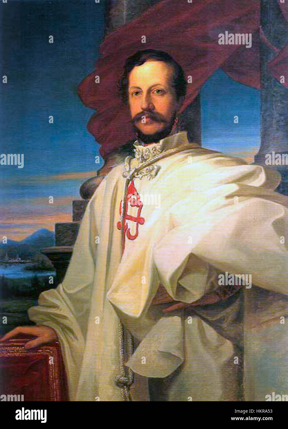 Carlo II di Parma was a notable historical figure and ruler of Parma ...