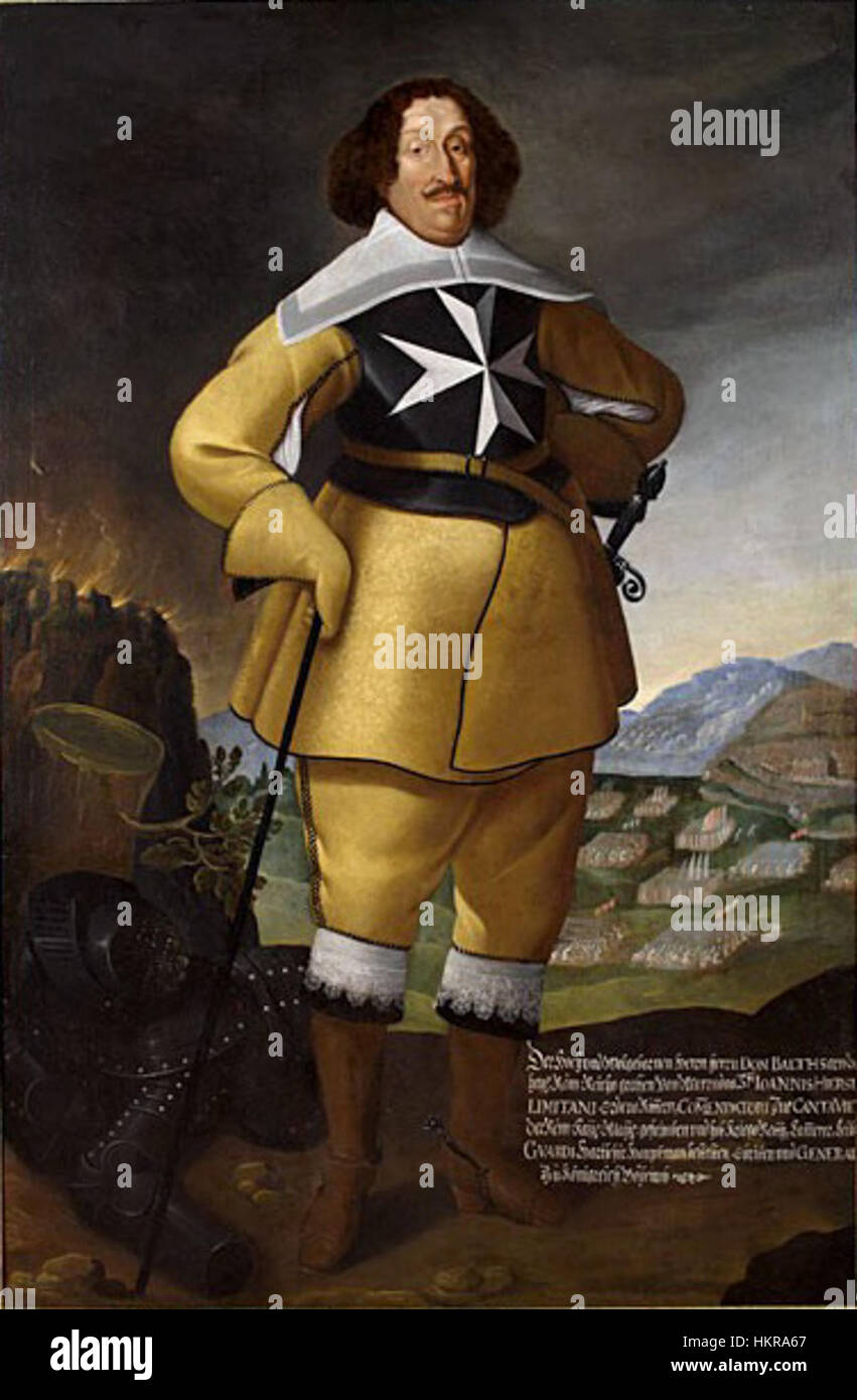 Blatasar Marradas was a notable artist known for his contributions to ...