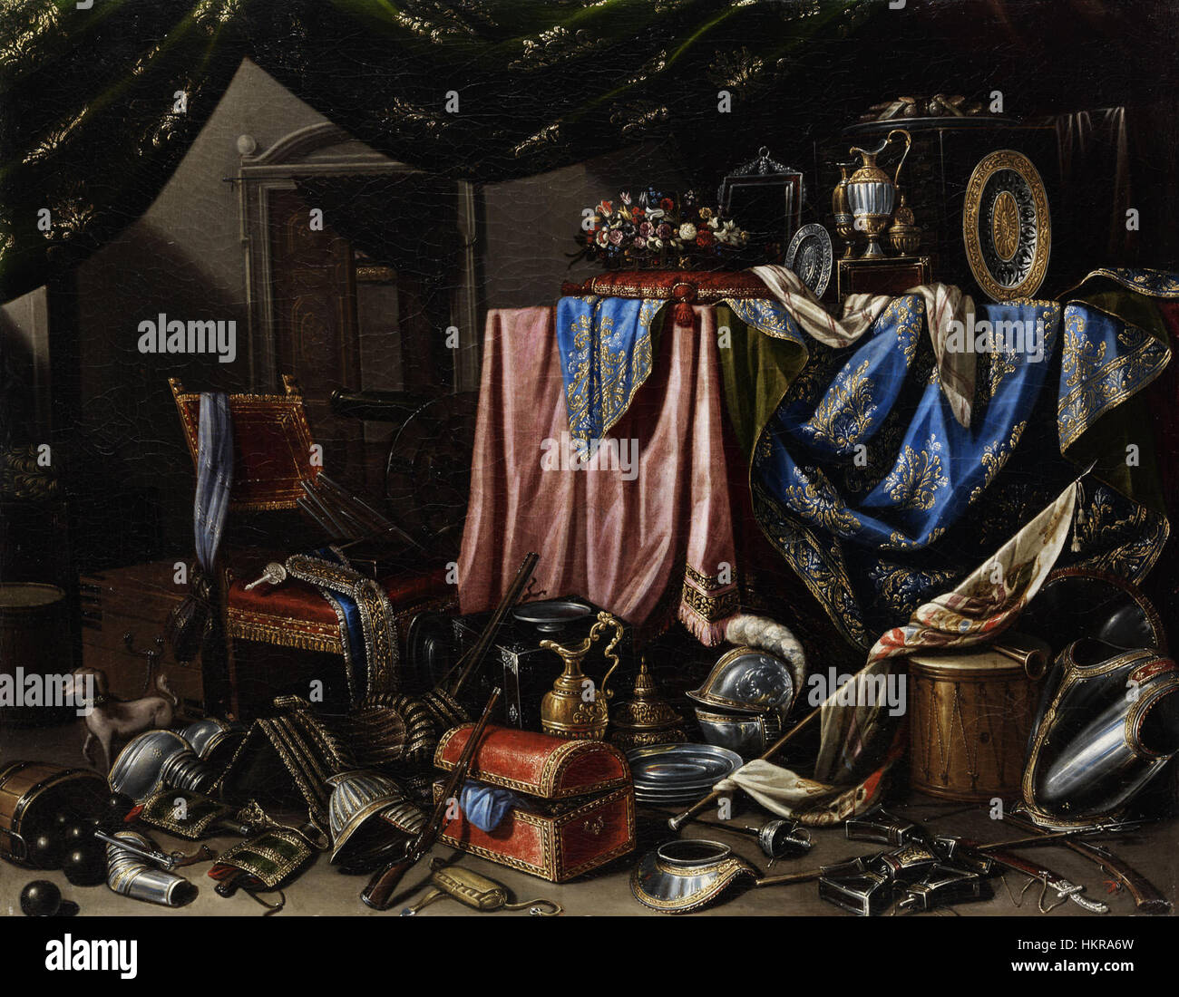 Manieri hi-res stock photography and images - Alamy