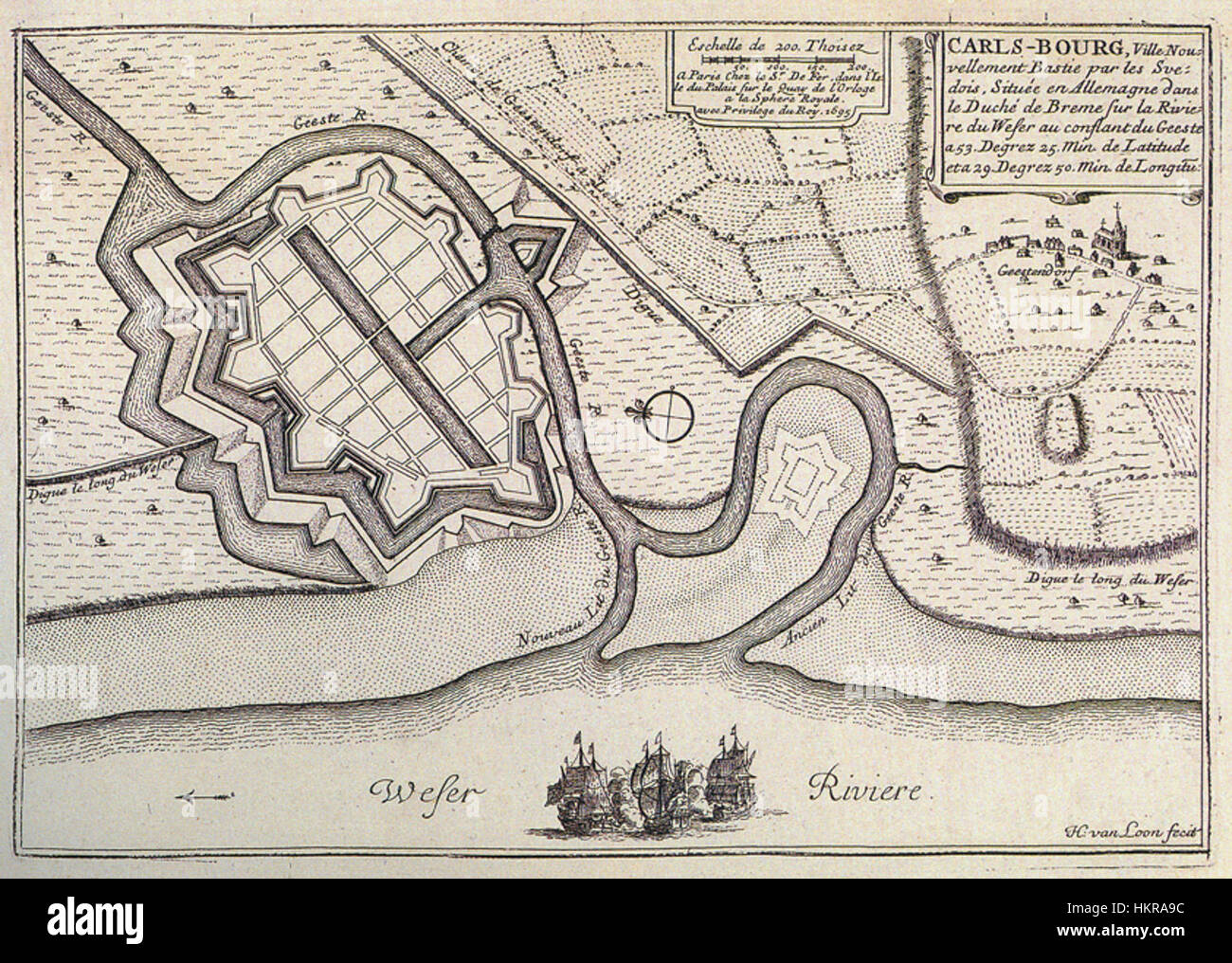 Carlsburg High Resolution Stock Photography and Images - Alamy