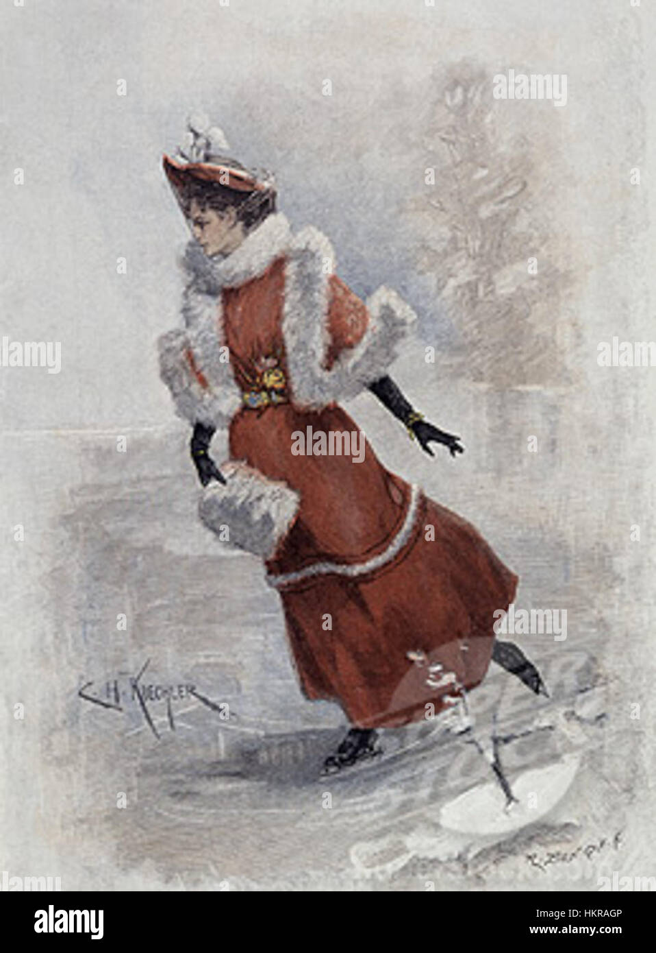 Carl Hermann High Resolution Stock Photography and Images - Alamy