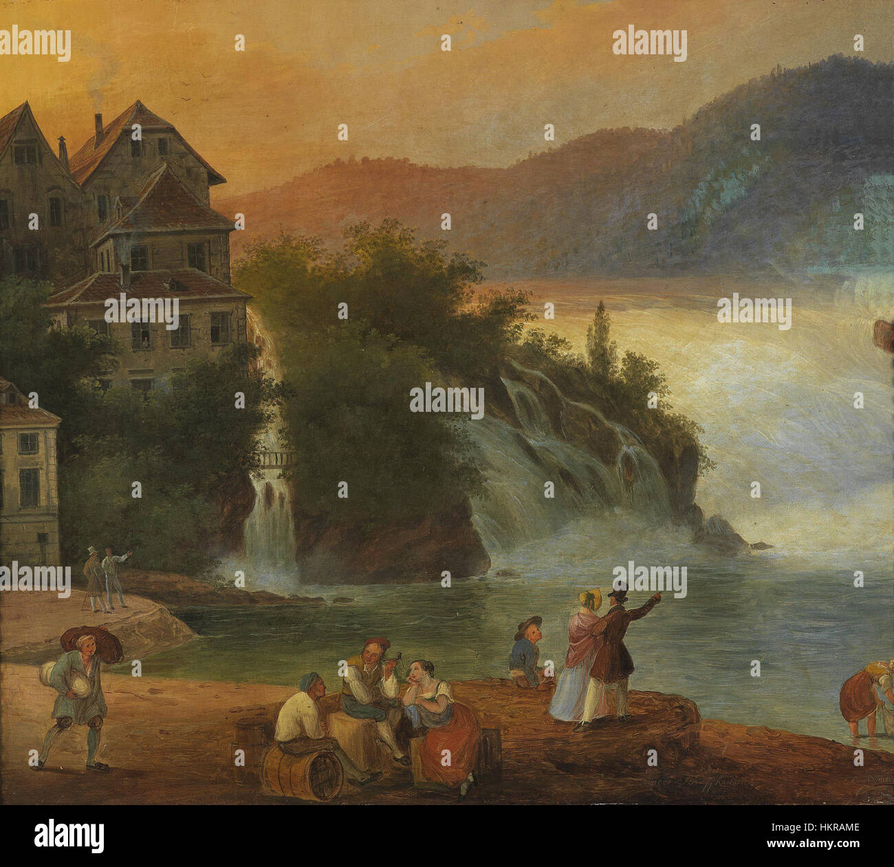 Hoffmeister hi-res stock photography and images - Alamy