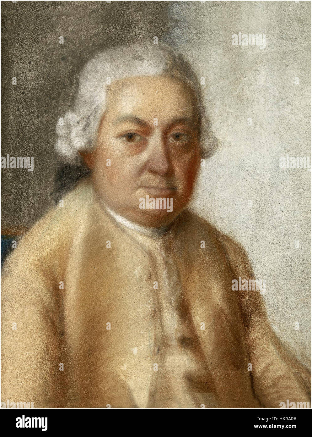 Carl philipp hi-res stock photography and images - Alamy