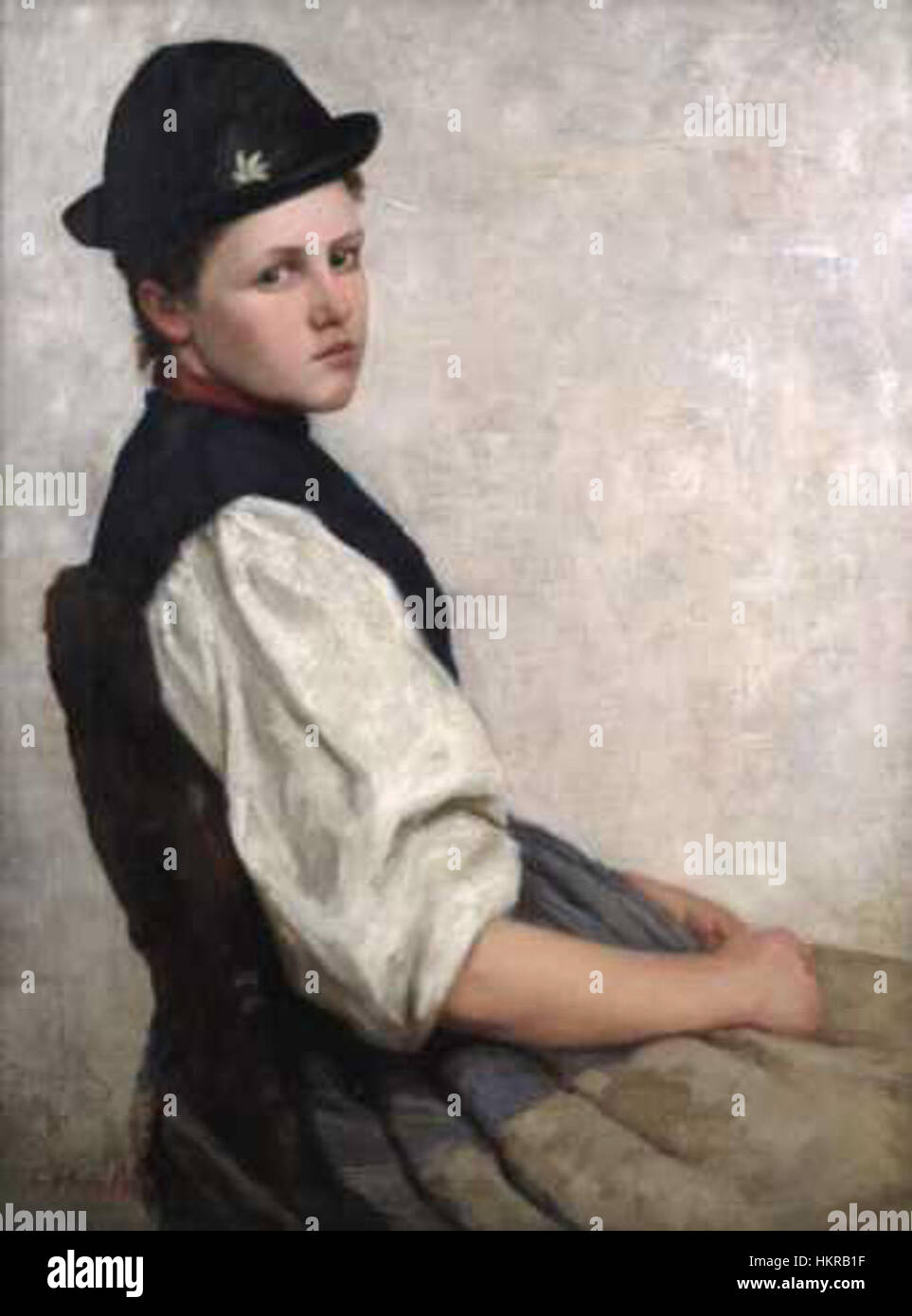 Carl hansen hi-res stock photography and images - Alamy