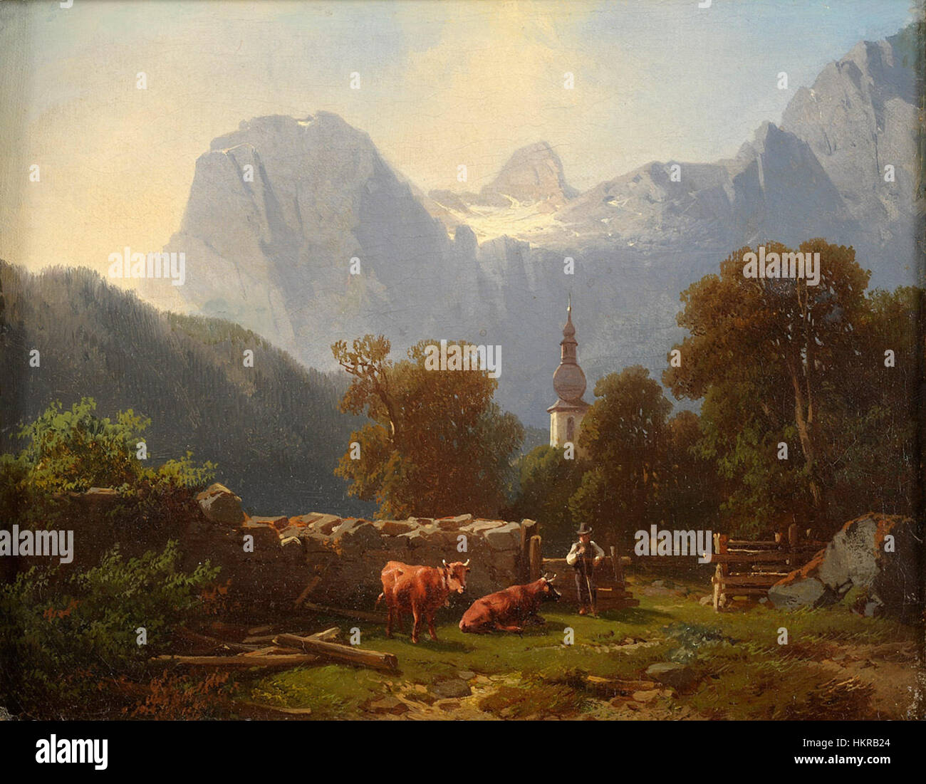 Carl triebel hi-res stock photography and images - Alamy