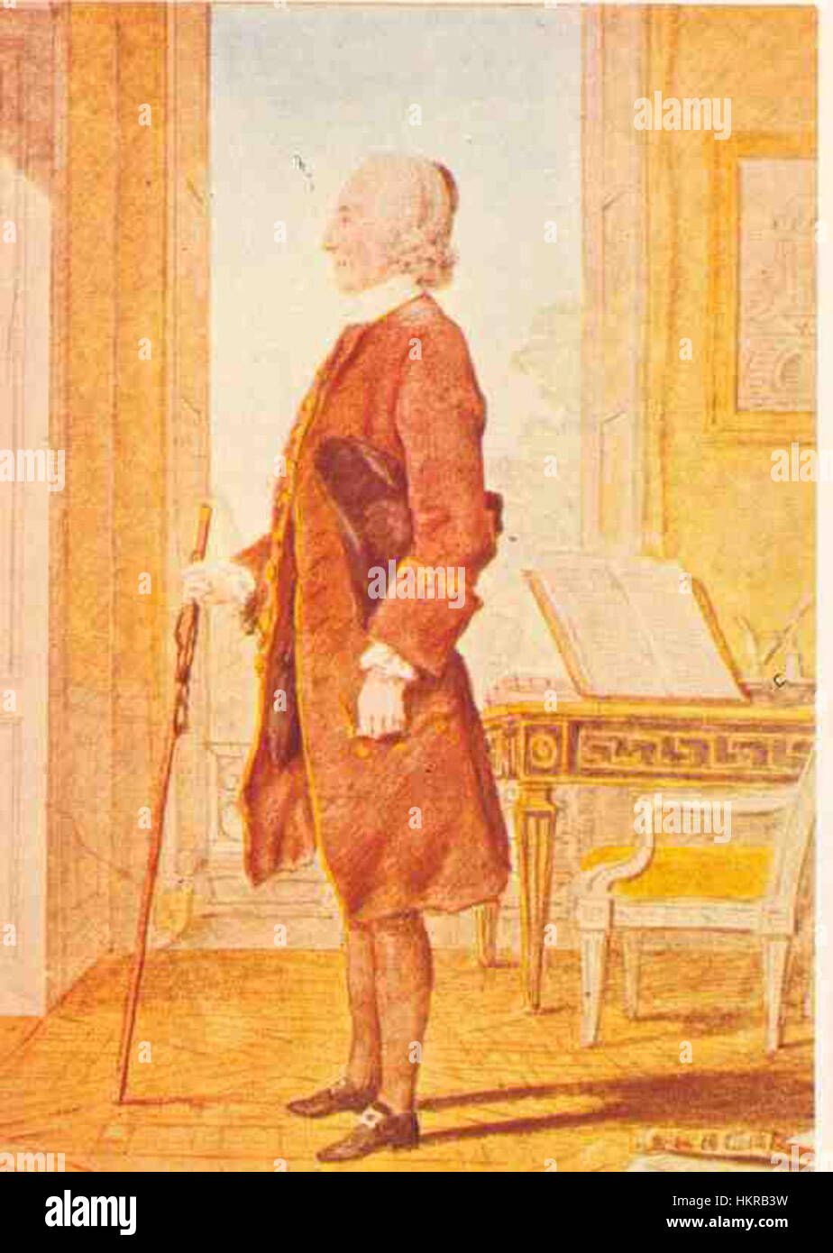 Allaire hi-res stock photography and images - Alamy