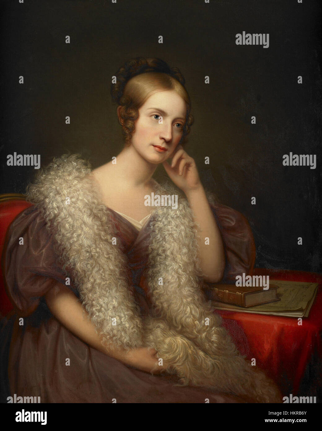 Louisa caroline hi-res stock photography and images - Alamy
