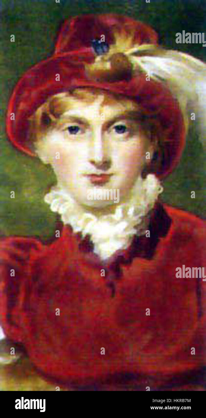 King george iv hi-res stock photography and images - Alamy