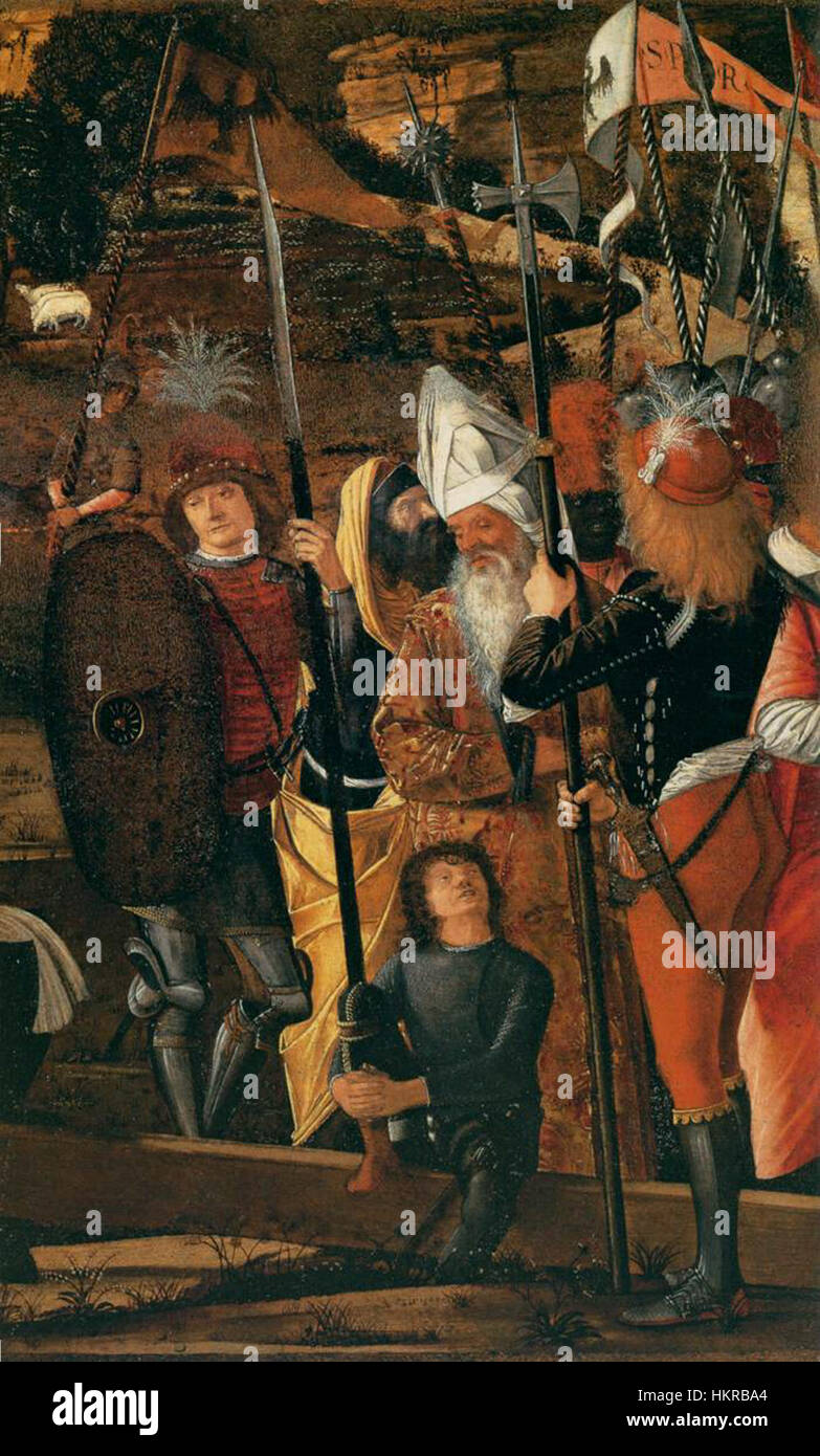 15th century soldiers hi-res stock photography and images - Alamy
