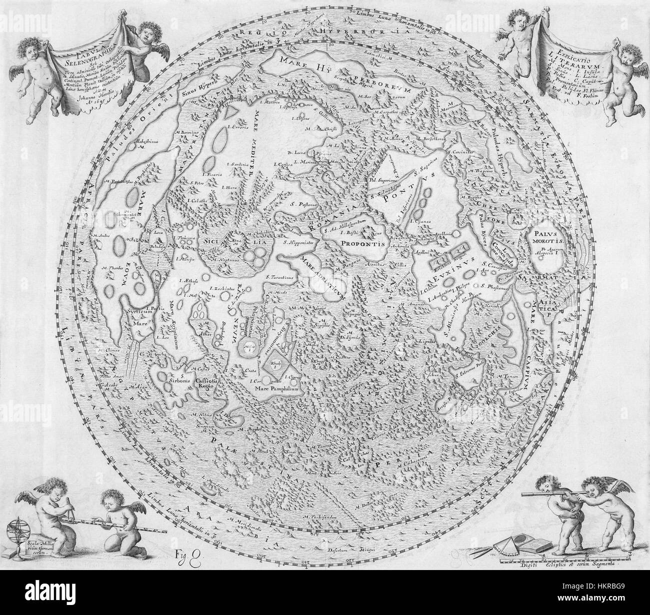 Astronomical based Black and White Stock Photos & Images - Alamy