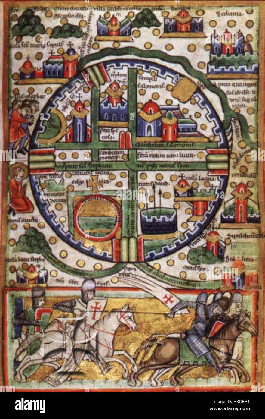 Medieval states hi-res stock photography and images - Alamy