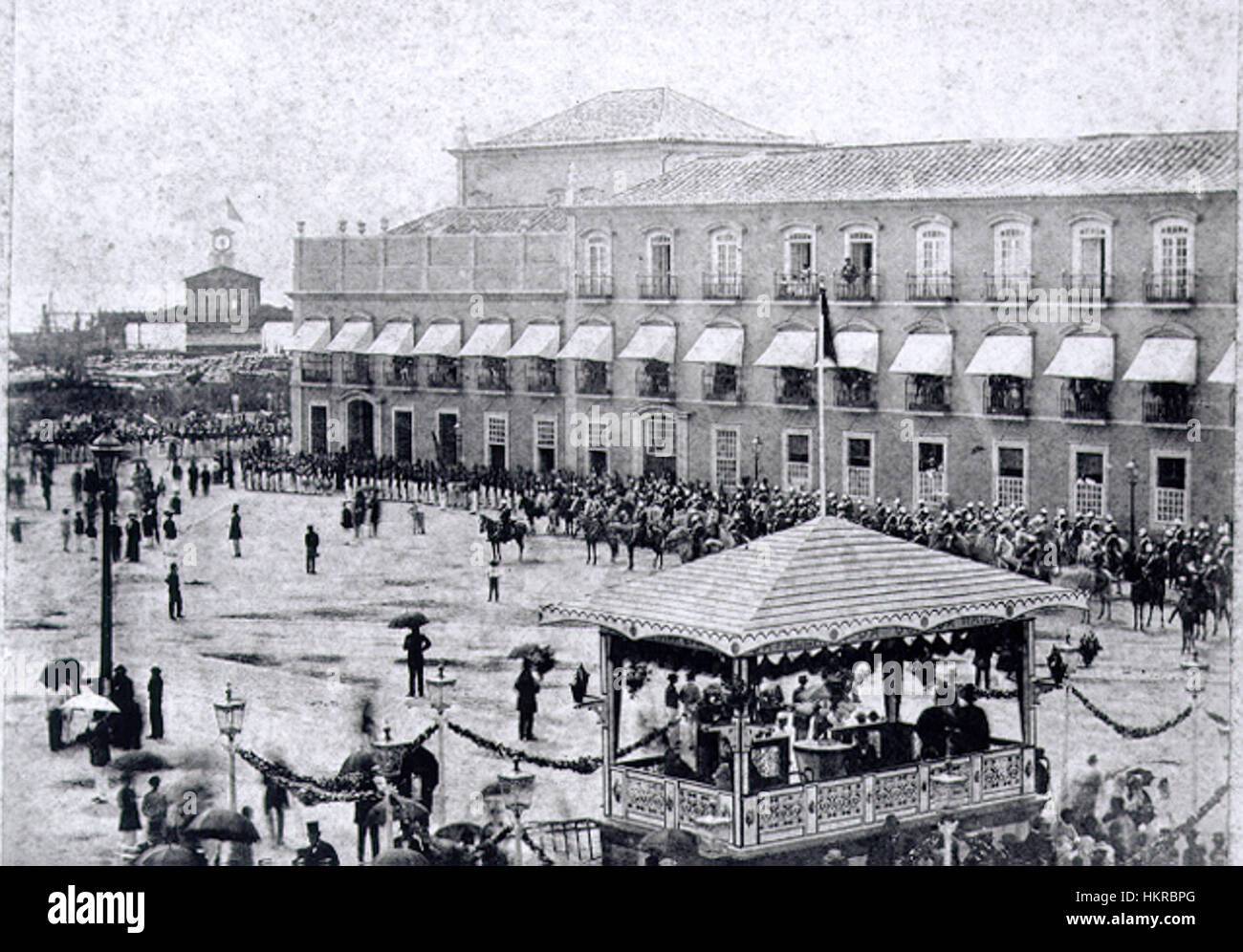 'Casamento Princesa Isabel' is a historical painting depicting the ...