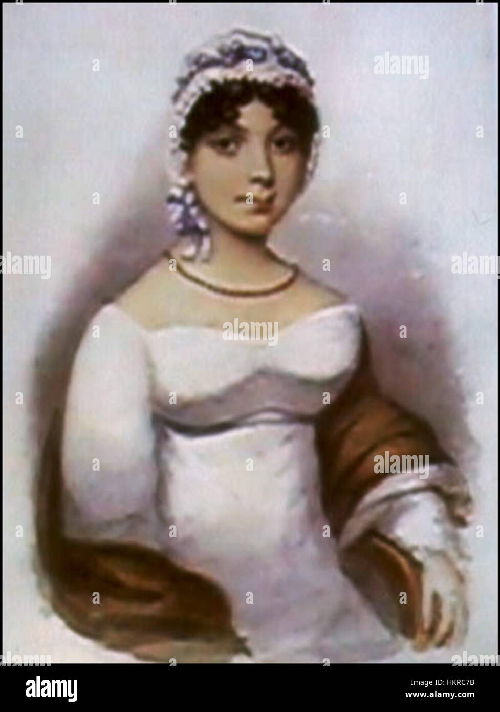 Cassandra austen hi-res stock photography and images - Alamy