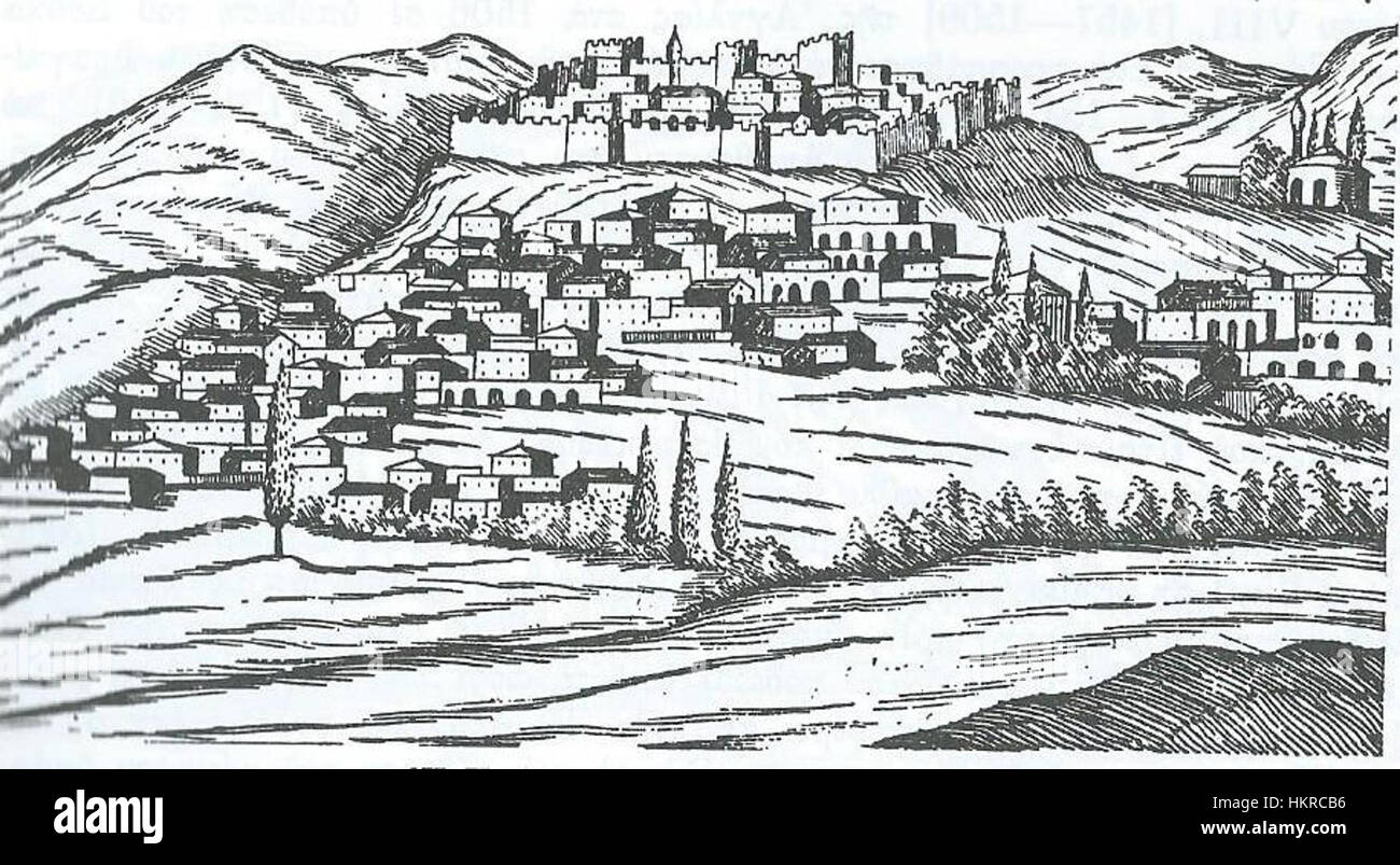 The Castle of Arkadia, located in Kyparissia, is a historic fortress ...