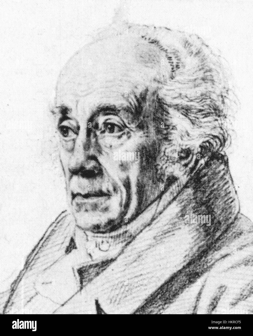 Johann Friedrich Blumenbach, a renowned German anthropologist, is ...