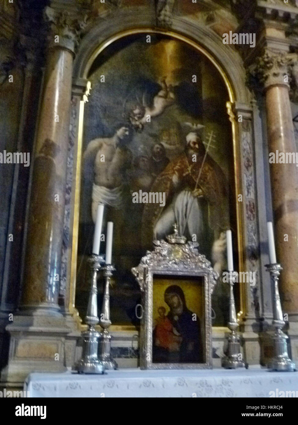 The Cathedral of St. Jacob is an architectural marvel known for its ...