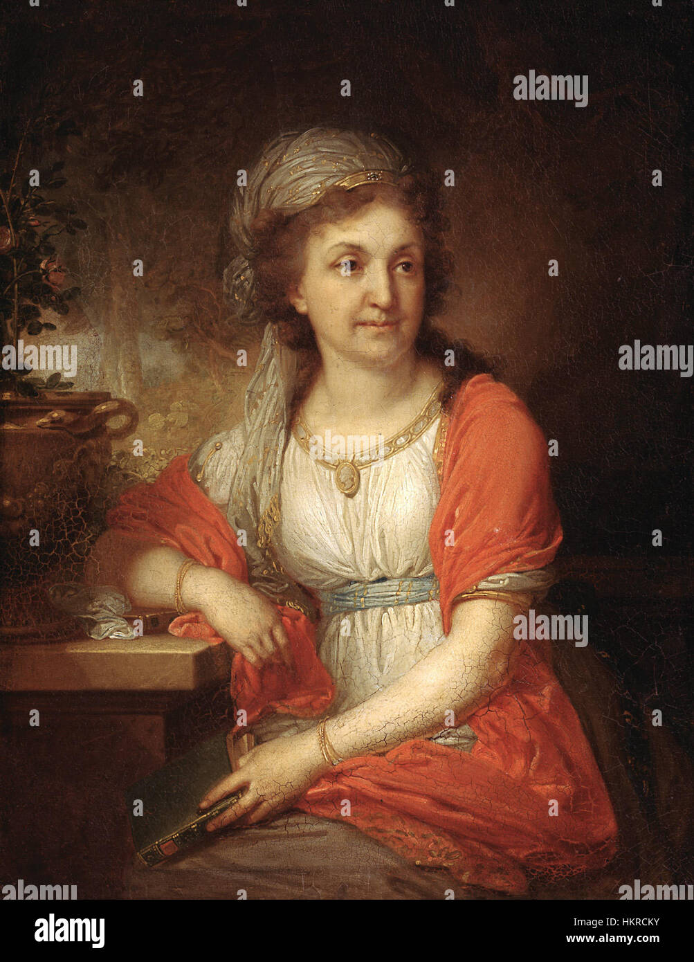 Pushkina High Resolution Stock Photography and Images - Alamy